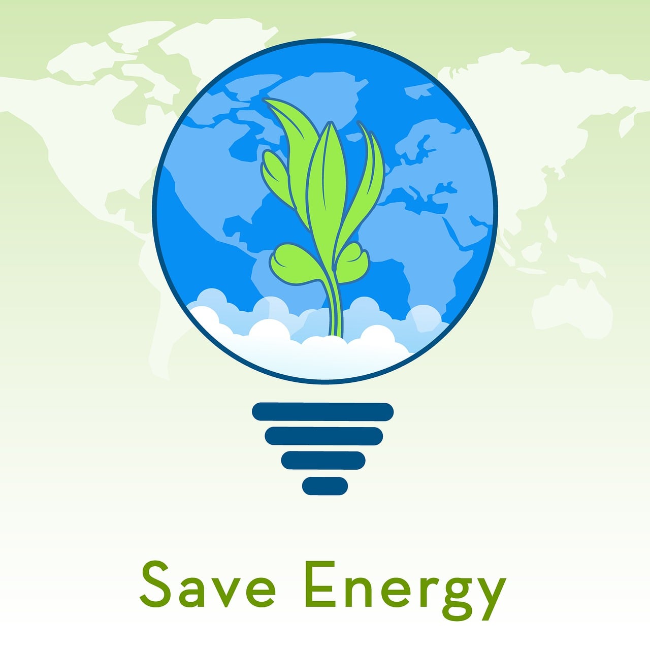 Earth Hour Save Protect - Free image on Pixabay