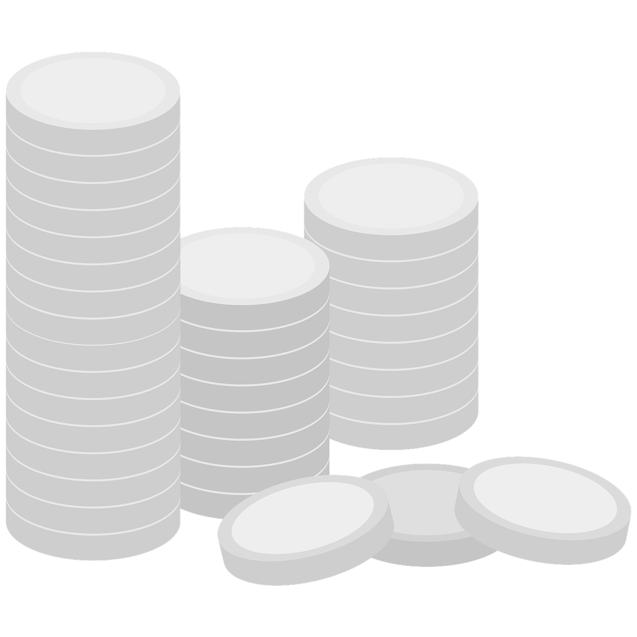 100+ Free Silver Coins & Silver Images - Pixabay