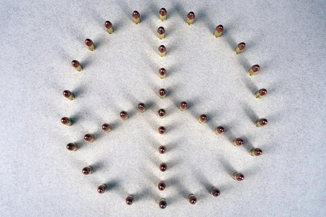 100+ Free Peace Sign & Peace Photos - Pixabay