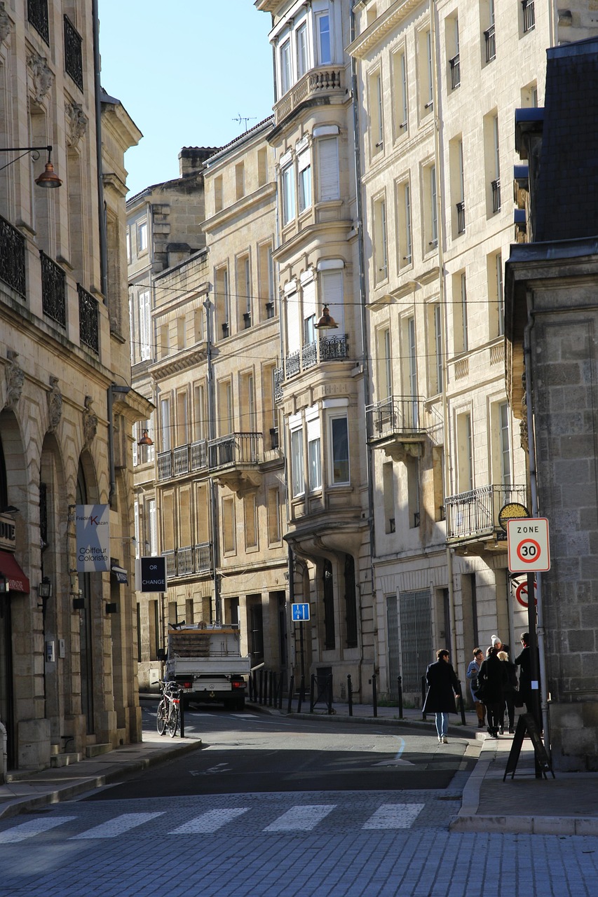 10,000+ Free Bordeaux France & Bordeaux Images - Pixabay