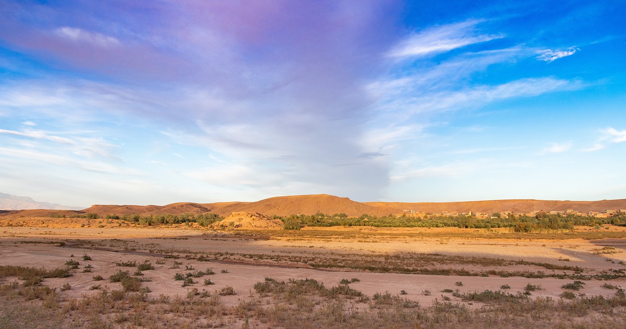 Morocco Sky Africa - Free photo on Pixabay - Pixabay