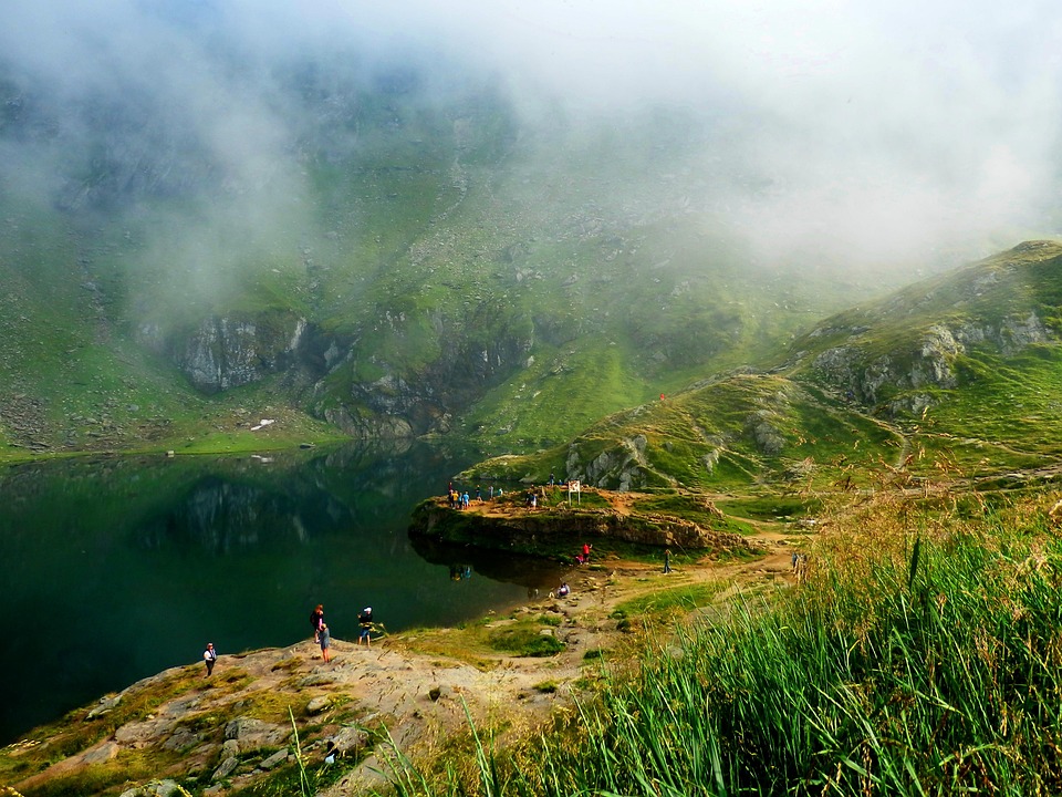 罗马尼亚 Transfogarska 方式 - Pixabay上的免费照片 - Pixabay