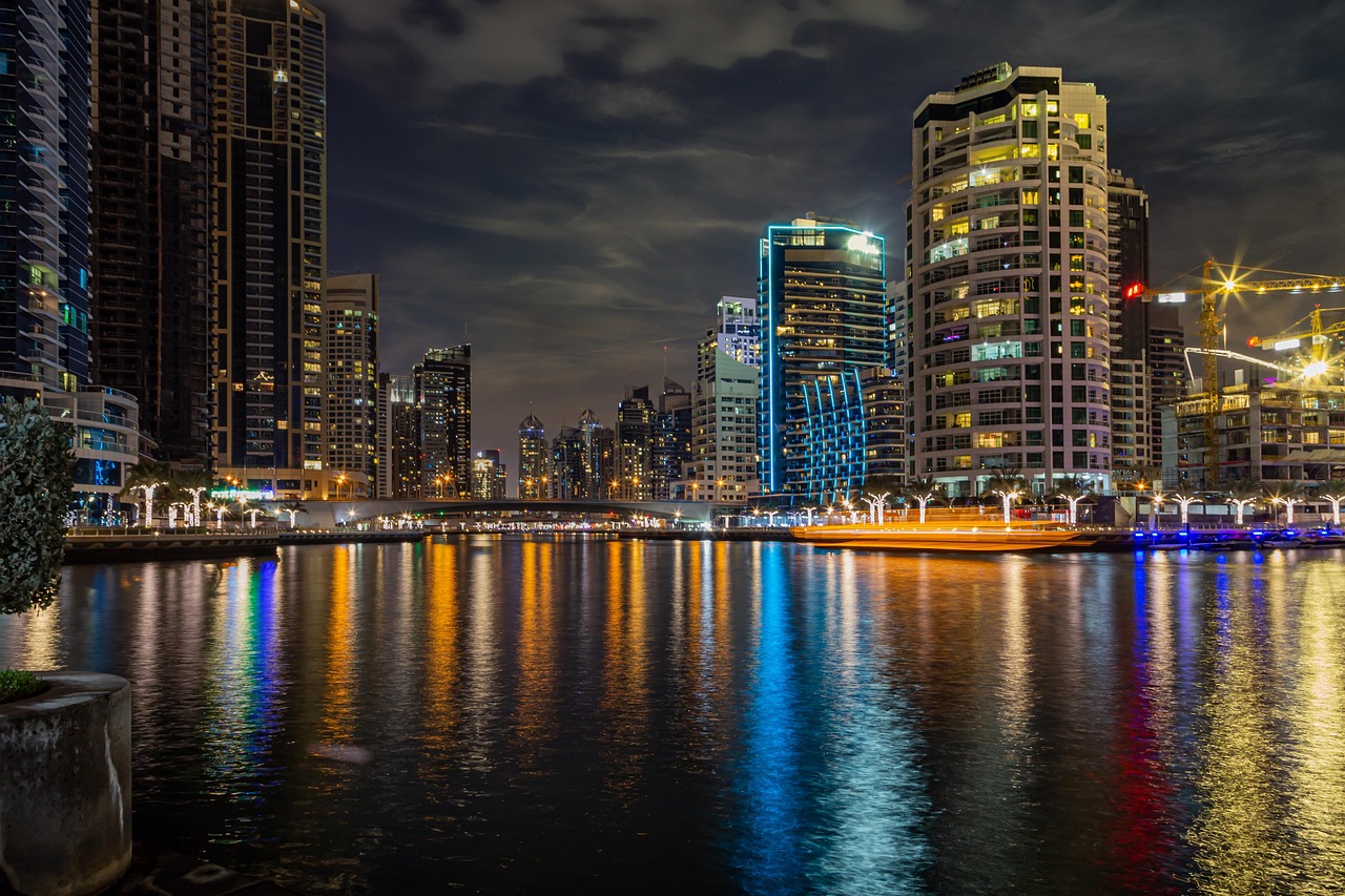 500+ kostenlose Dubai Stadt und Dubai-Bilder - Pixabay