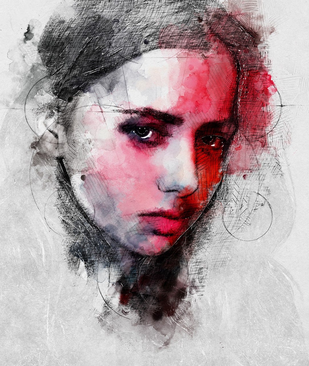 Download Sketch, Hand Drawn, Art. Royalty-Free Stock Illustration Image ...