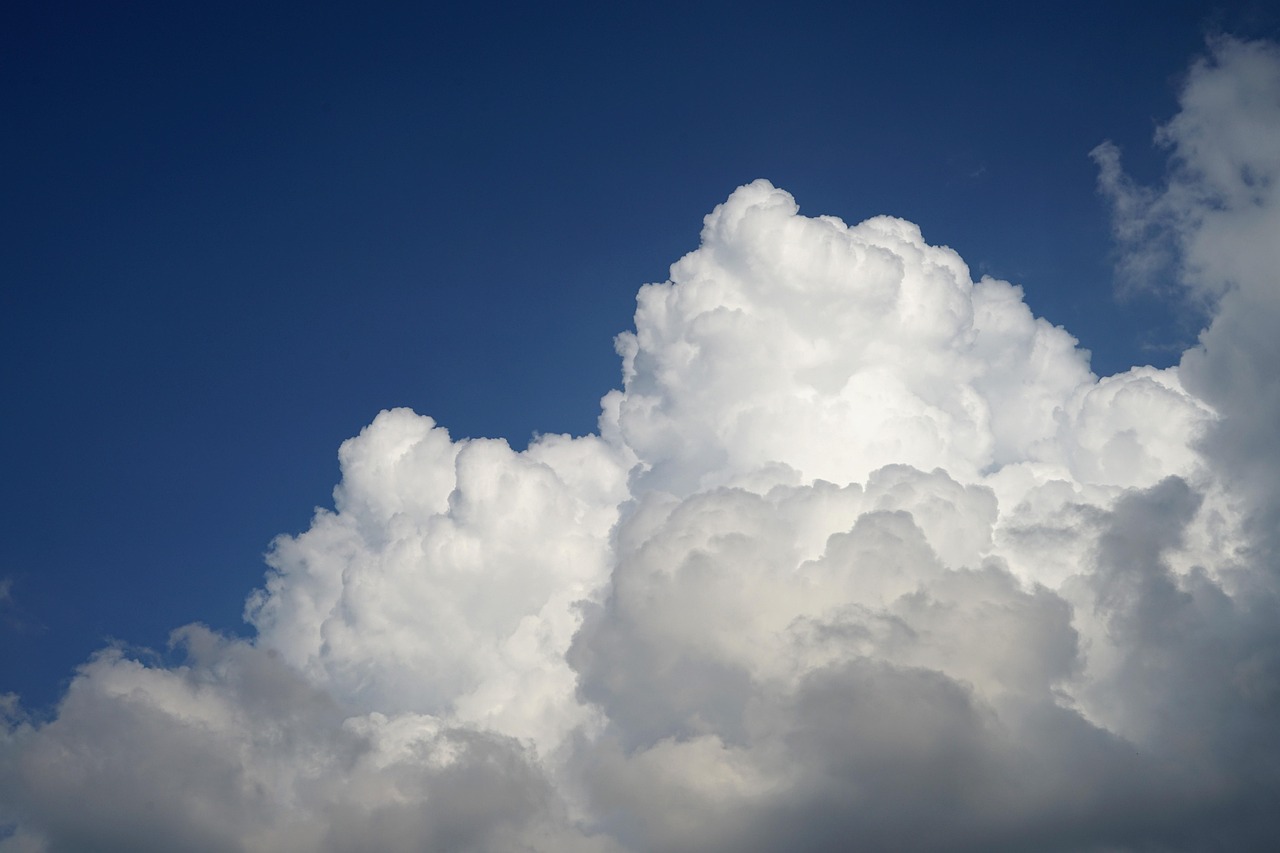 Heaven Clouds Nature - Free photo on Pixabay