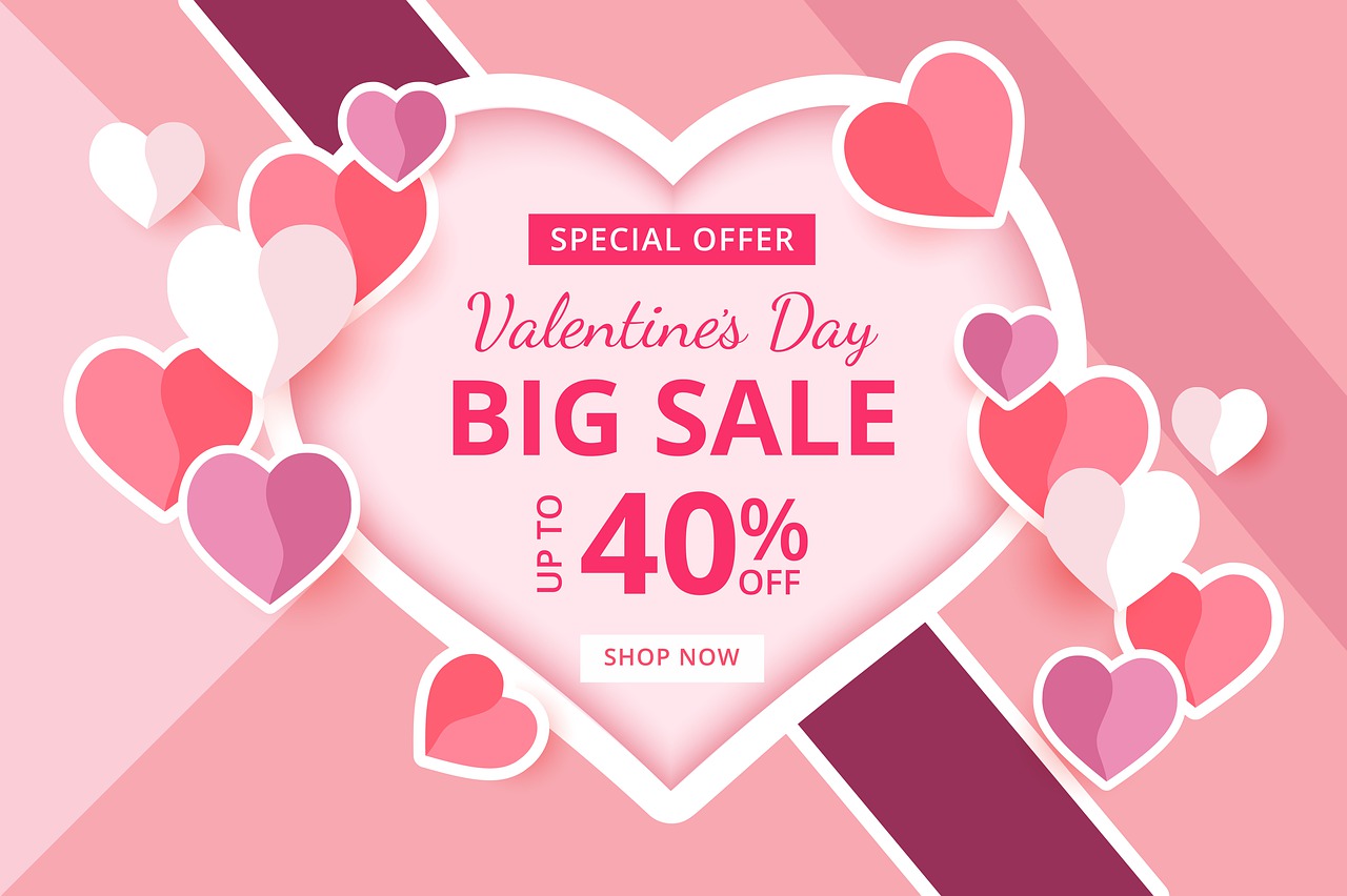 Download Valentine'S Day Valentine Romantic Royalty-Free Stock ...