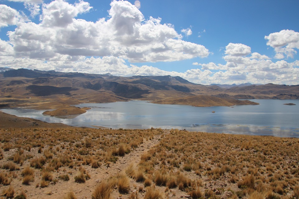 Peru Landscape Tourism - Free photo on Pixabay