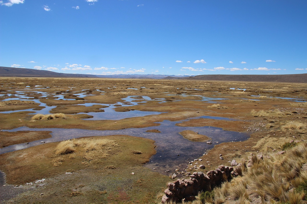 Valley Peru Landscape - Free photo on Pixabay - Pixabay