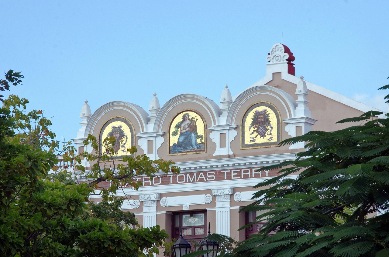 Kuba Trinidad Theater - Kostenloses Foto auf Pixabay - Pixabay