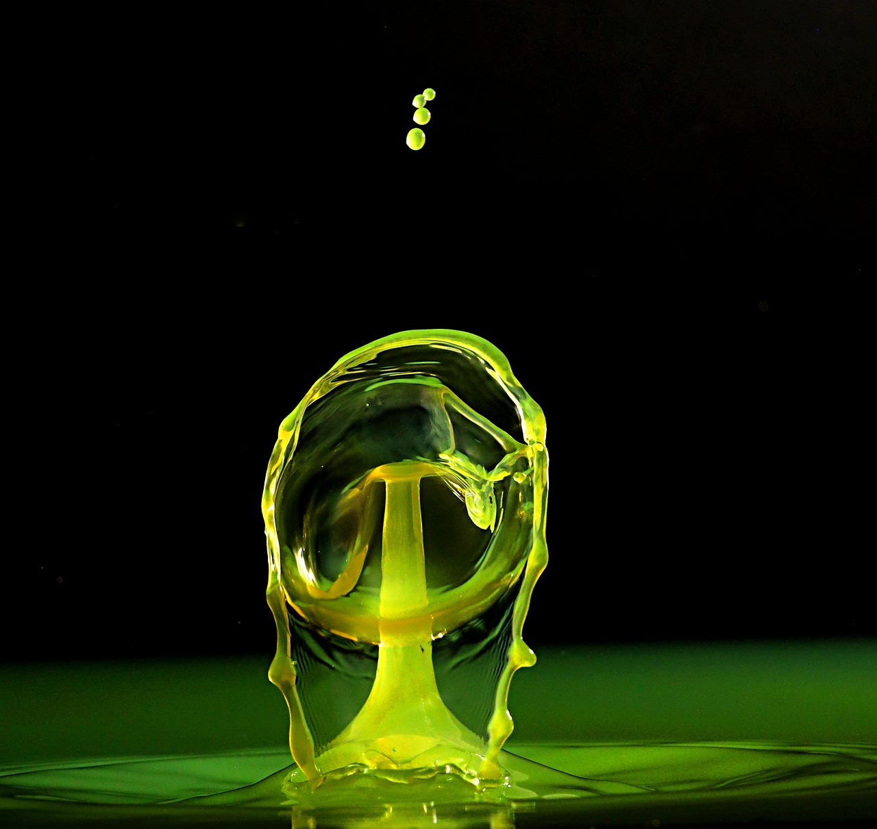 Goutte D'Eau Gouttelette - Photo gratuite sur Pixabay - Pixabay