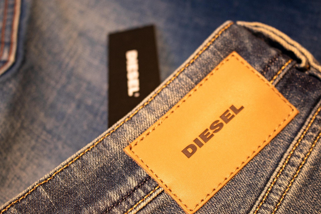 Jeans Diesel O Negócio - Foto gratuita no Pixabay - Pixabay