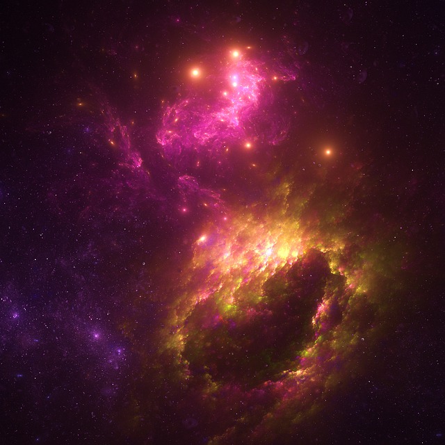 Espace Galaxie Univers - Image gratuite sur Pixabay - Pixabay