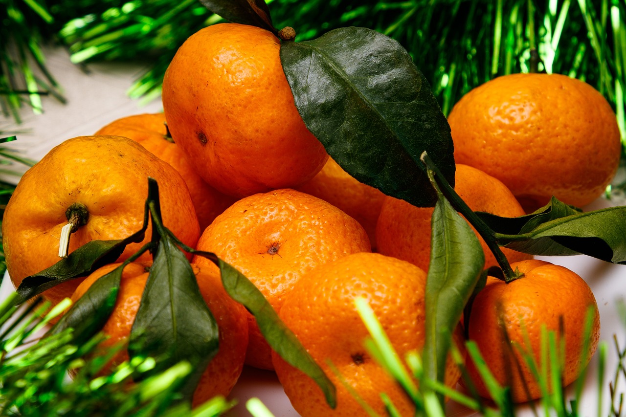 700+ Free 귤 & Tangerine Images - Pixabay