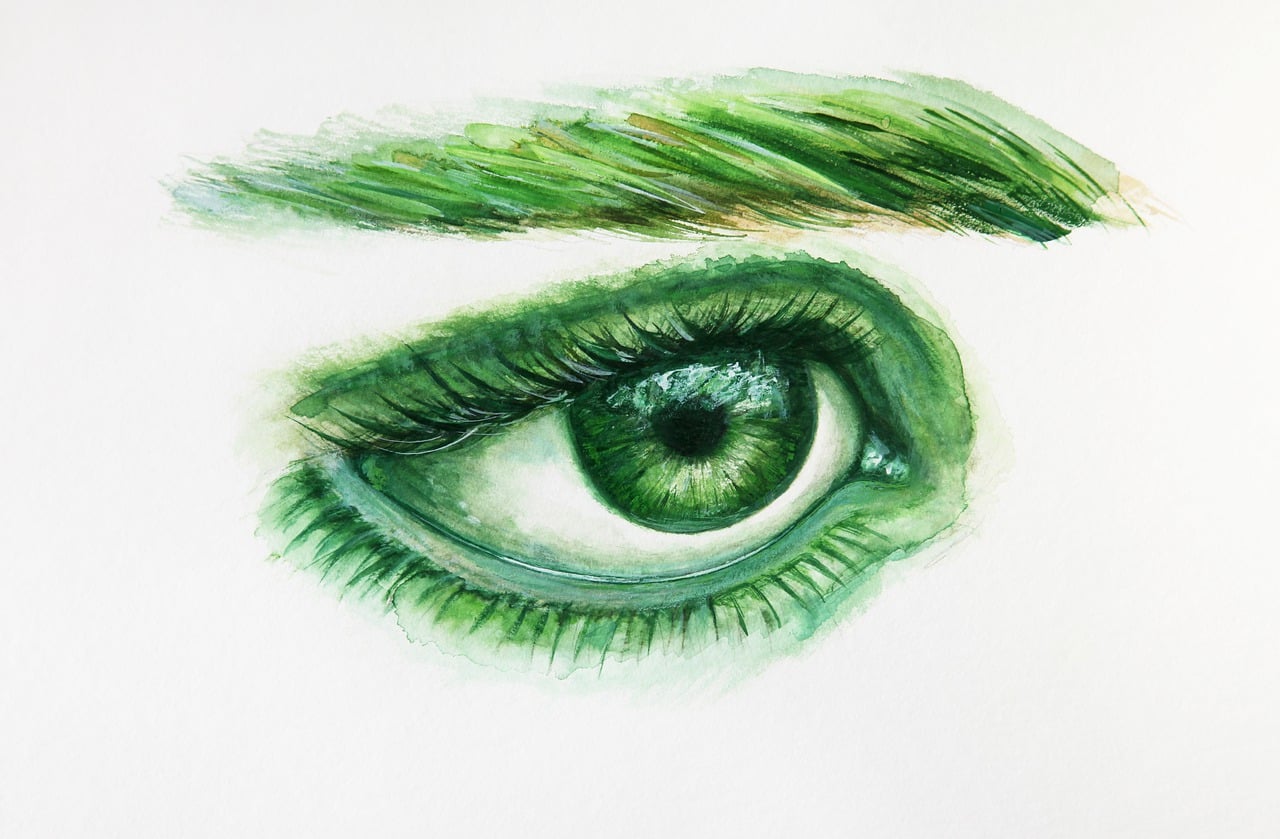 100,000+ Free Eye Drawing & Eye Images - Pixabay