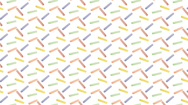 Download Sprinkles, Pattern, Colorful. Royalty-Free Stock Illustration ...