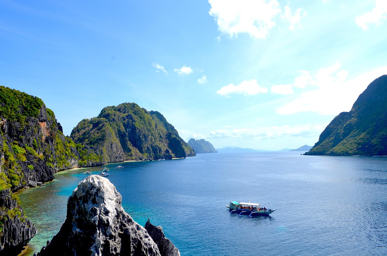 40+ Free Palawan & Philippines Images - Pixabay
