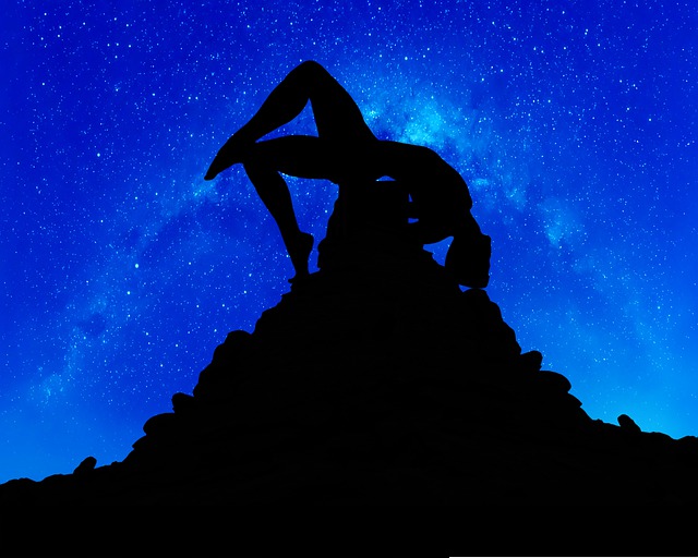 30 Free Men Yoga And Yoga Images Pixabay 9197