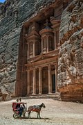 Petra Jordan Indiana Jones - Free photo on Pixabay