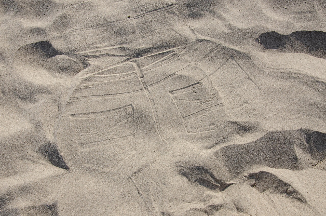 Break Beach Sand Sandy - Free photo on Pixabay