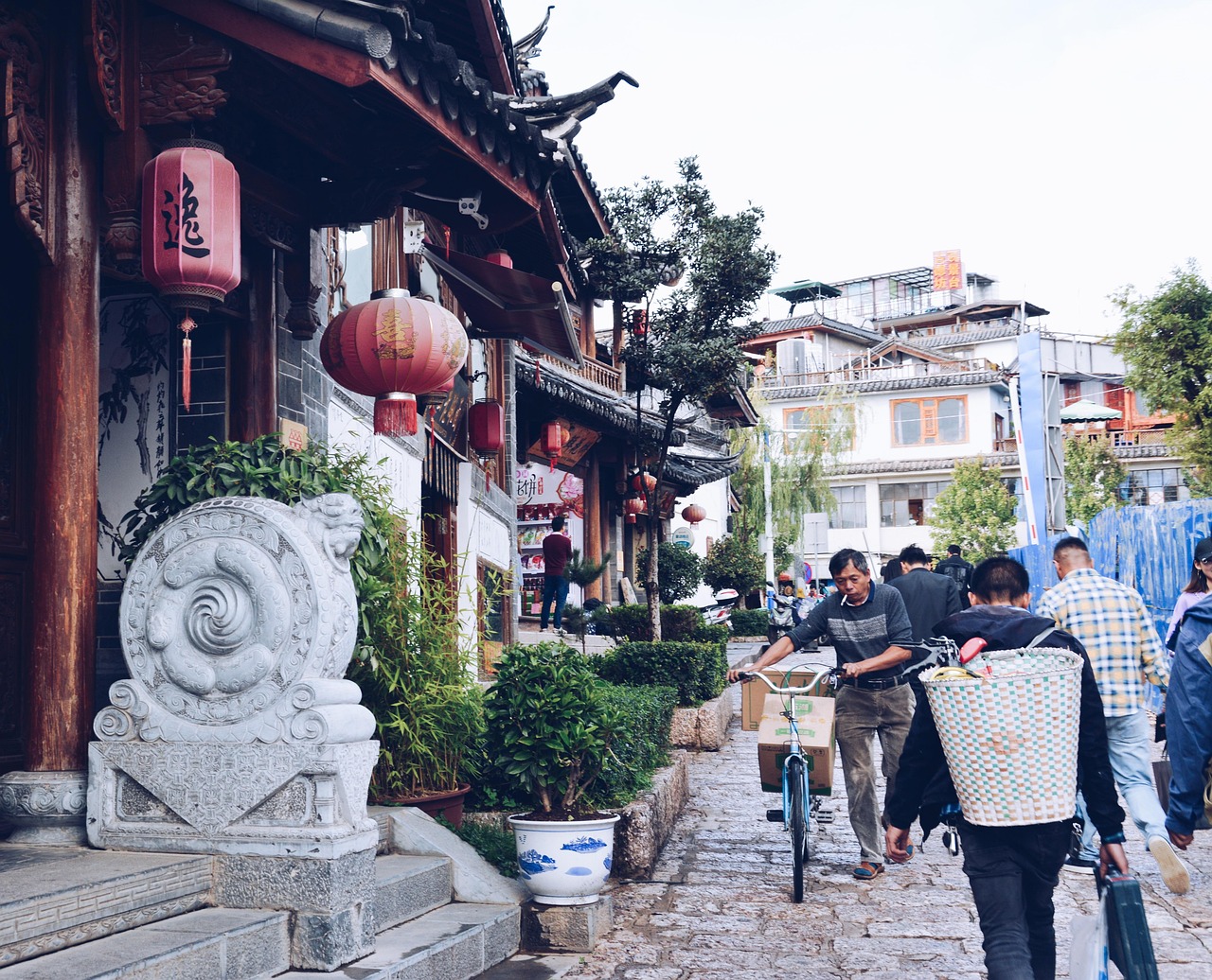 China Traditional Asian - Free photo on Pixabay - Pixabay