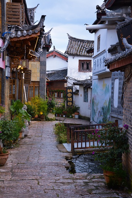 Street Old Traditional - Free photo on Pixabay - Pixabay