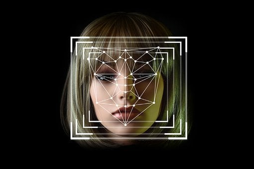 10+ Free Face Detection & Biometrics Images