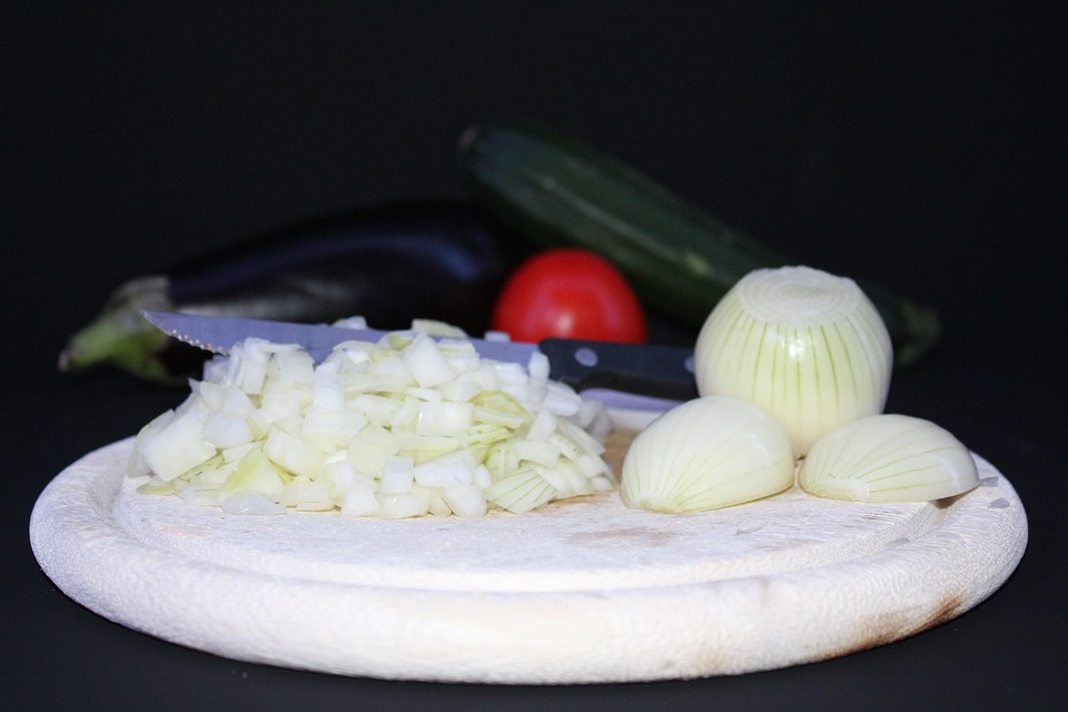 Onion Pieces Food - Free photo on Pixabay - Pixabay