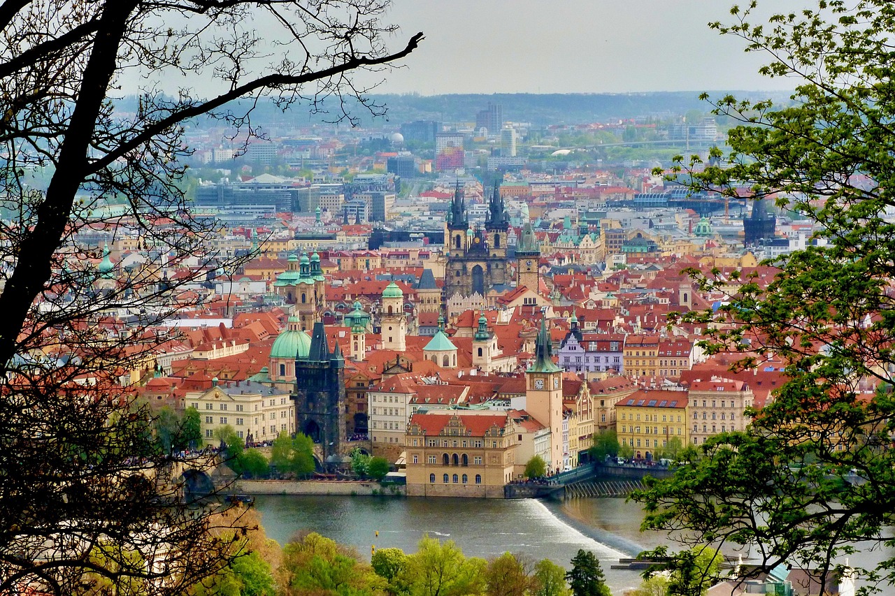 2,000+ Free Prague & Czech Republic Images - Pixabay