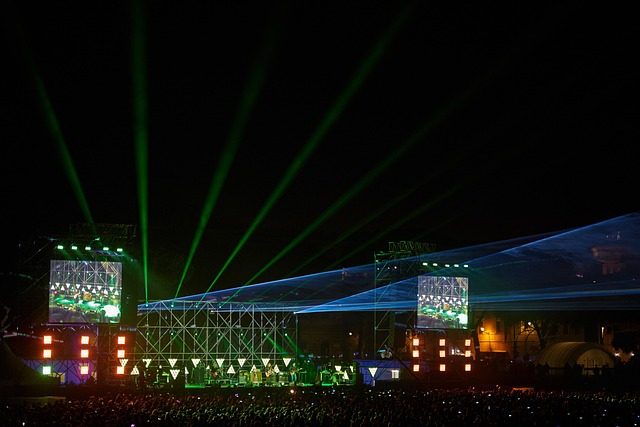 Openair Festival Outdoors - Free photo on Pixabay - Pixabay