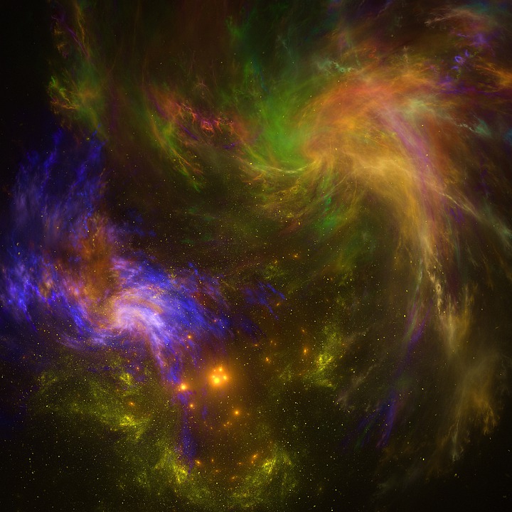 Espace Galaxie Univers - Image gratuite sur Pixabay - Pixabay