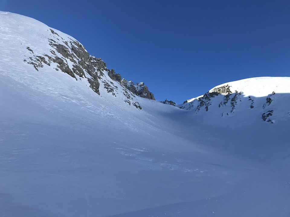 Pizzo Columbe Campanitt Alpine - Gratis foto op Pixabay