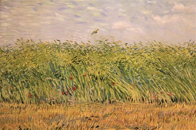Download Impressionism, Modern Art, Texture. Royalty-Free Stock ...