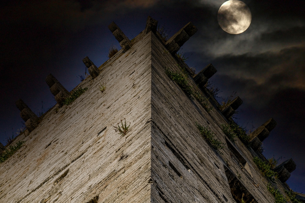 Kastil Menara Castle Tukang Batu - Foto gratis di Pixabay - Pixabay