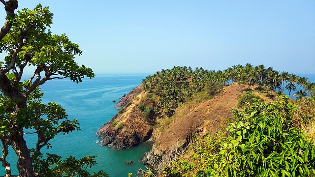 Nature Landscape India - Free photo on Pixabay
