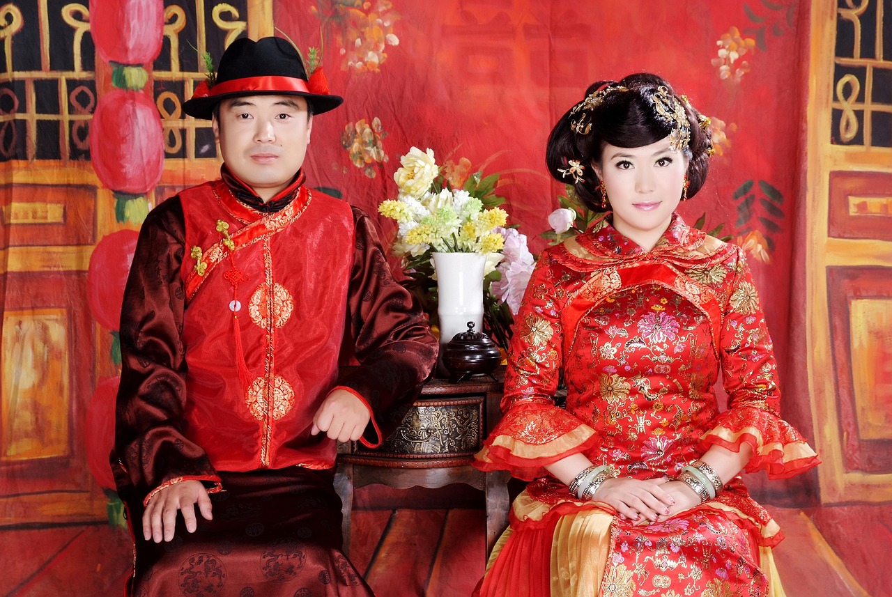 China Festive Red - Free photo on Pixabay - Pixabay