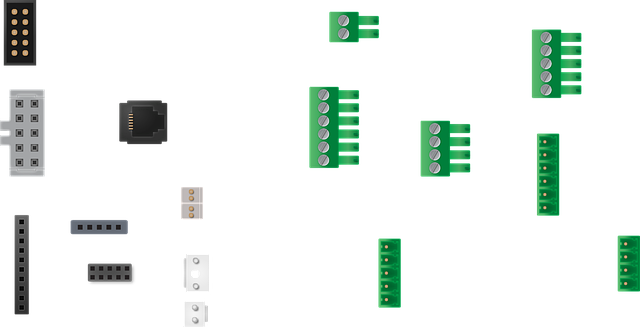 Download Connector, Connectors, Socket. Royalty-Free Vector Graphic ...