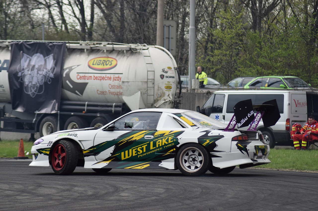 Nissan Drift Silvia - Free photo on Pixabay - Pixabay