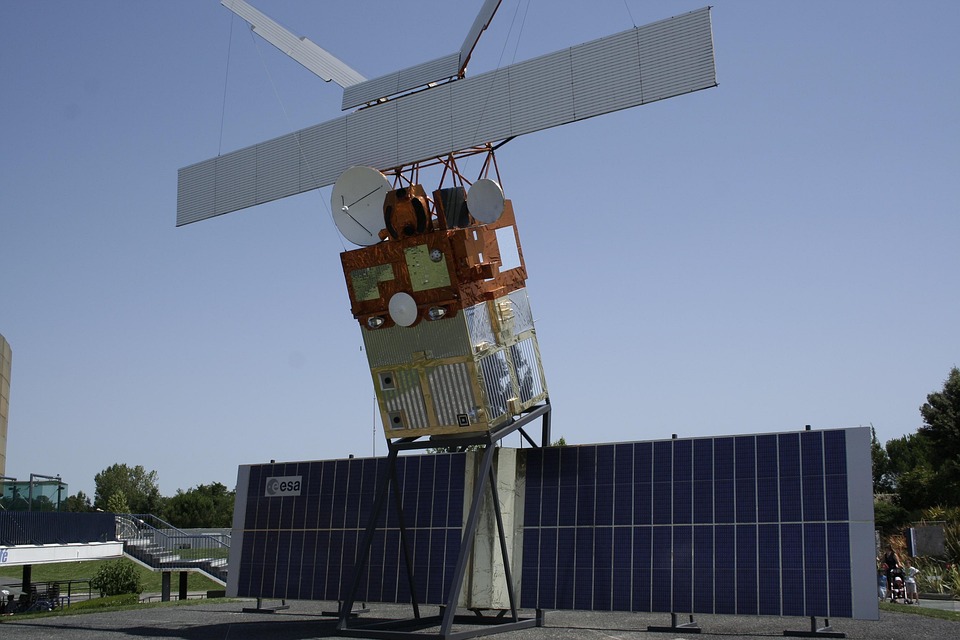 ESA's Proba-3 Mission: Pioneering Artificial Solar Eclipses in Space ...