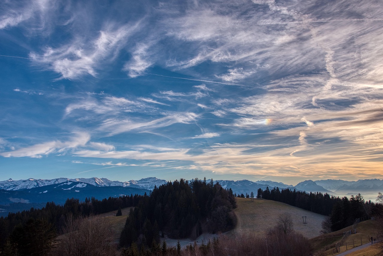 Landscape Outlook Mountains - Free photo on Pixabay - Pixabay