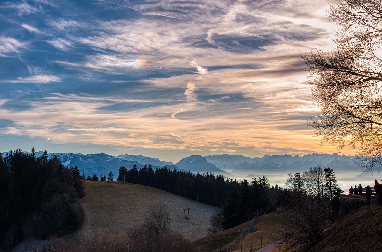 Paysage Perspectives Montagnes - Photo gratuite sur Pixabay - Pixabay