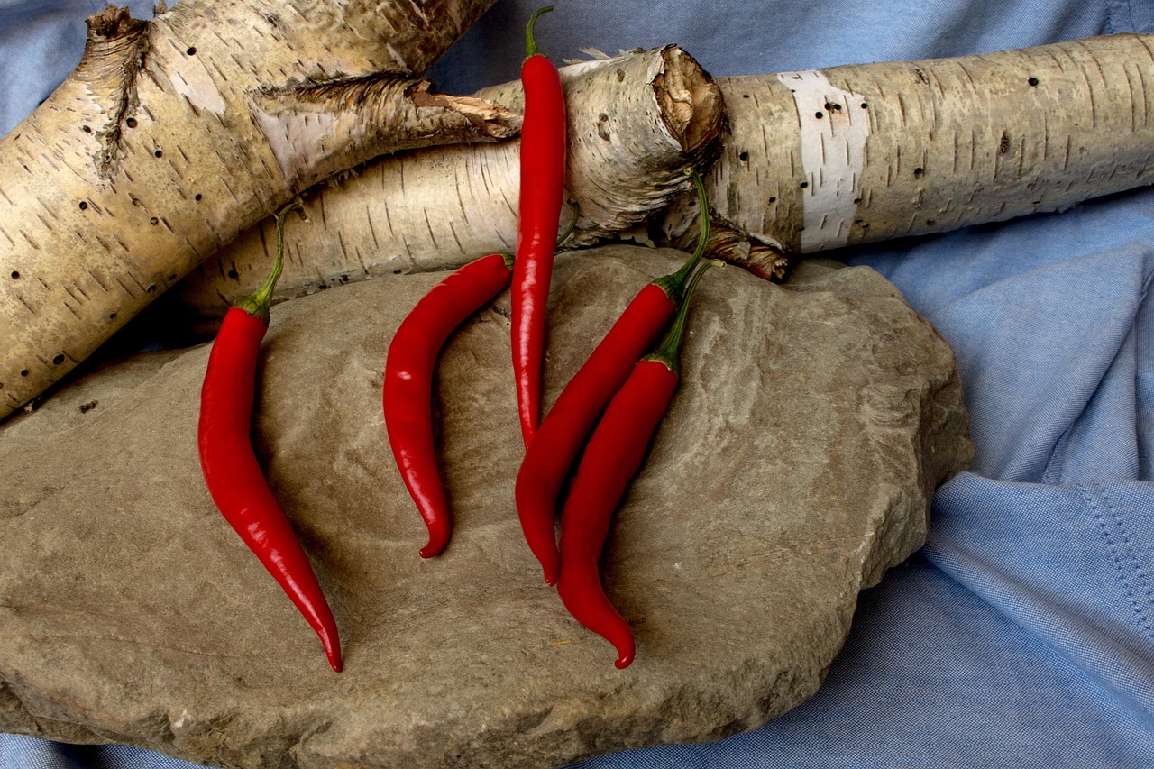 2+ Free Thank You Chile & Turmeric Images - Pixabay