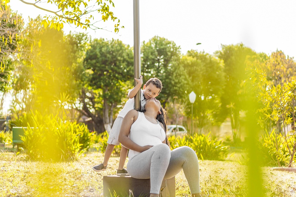 Pregnant Baby Pregnancy - Free photo on Pixabay
