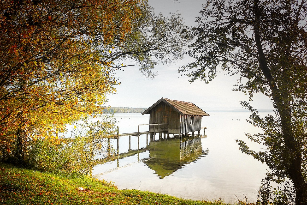 Web Boathouse Jetty - Free photo on Pixabay - Pixabay