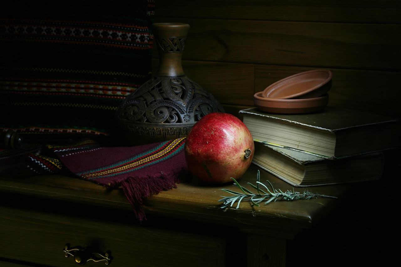 Jug Still Life Table - Free photo on Pixabay