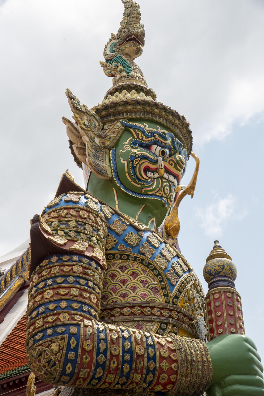 Culture Asia Spirit - Free photo on Pixabay - Pixabay