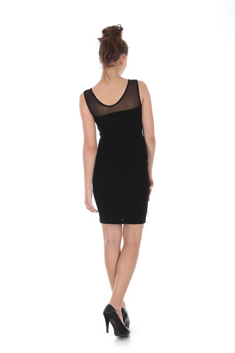 Woman Fashion Dress - Free photo on Pixabay - Pixabay