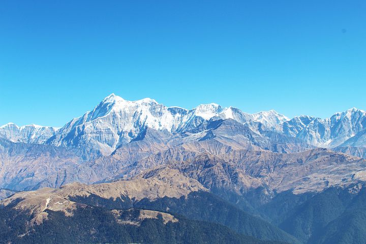 100+ Free Uttarakhand & Auli Images - Pixabay