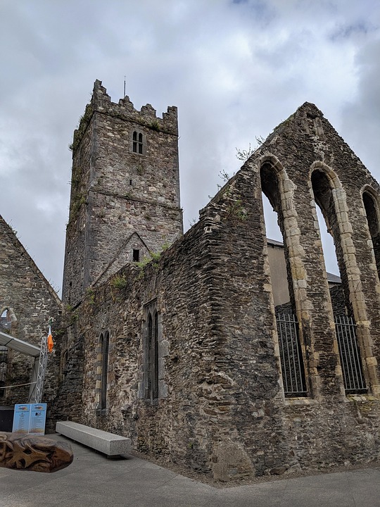 Ireland Waterford Architecture - Free photo on Pixabay