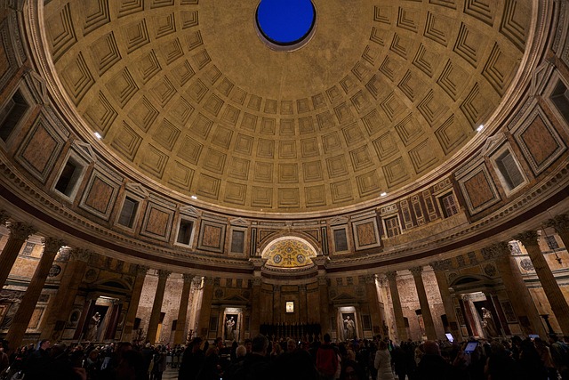 200+ Free Pantheon & Rome Images - Pixabay