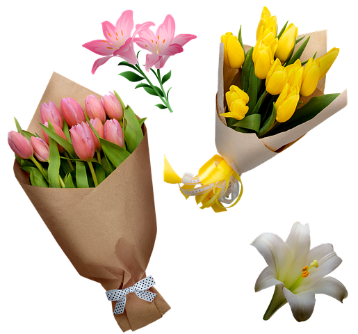 100+ Free Easter Lilies & Easter Images